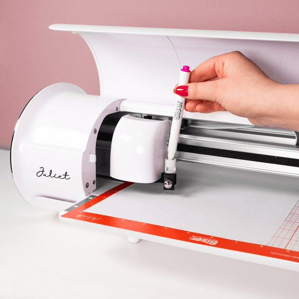 Siser Juliet 12" High-definition vinyl cutter - – Kreativshop